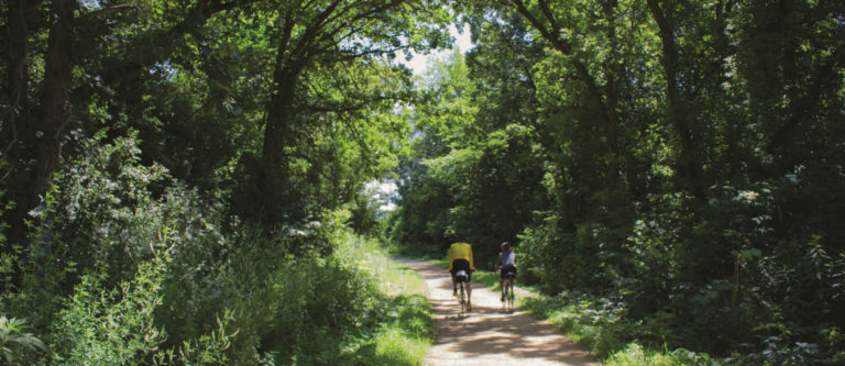 Biking Five of Wisconsin’s Great Rails to Trails | Experience Wisconsin